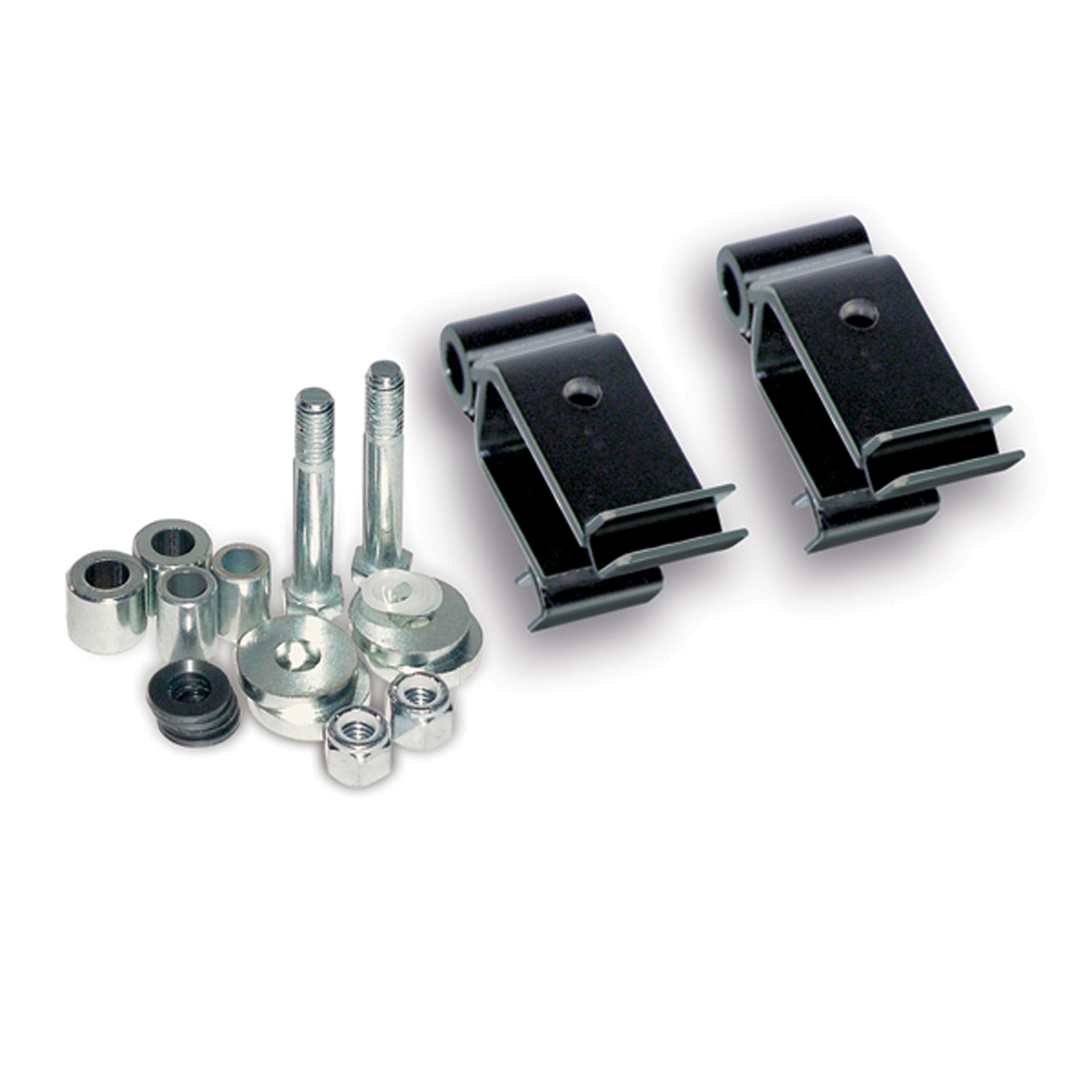Demco 9523027 Sentry Deflector Adapter Kit For Demco/StowMaster/Blue Ox ...