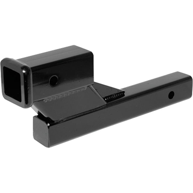 Demco 9523059 4" Drop/Raise Receiver for Victory Series Tow Bars ...