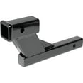 Demco 9523060 6" Drop/Raise Receiver for Victory Series Tow Bars ...