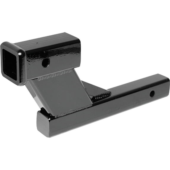 Demco 9523060 6" Drop/Raise Receiver for Victory Series Tow Bars ...