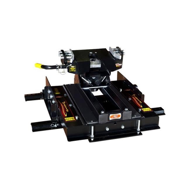 Demco Autoslide Fifth Wheel Hitch - Walmart.com