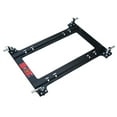 Demco 6175 25K 5th Wheel Prep Bracket Rail Adapter for Ford (All Beds ...