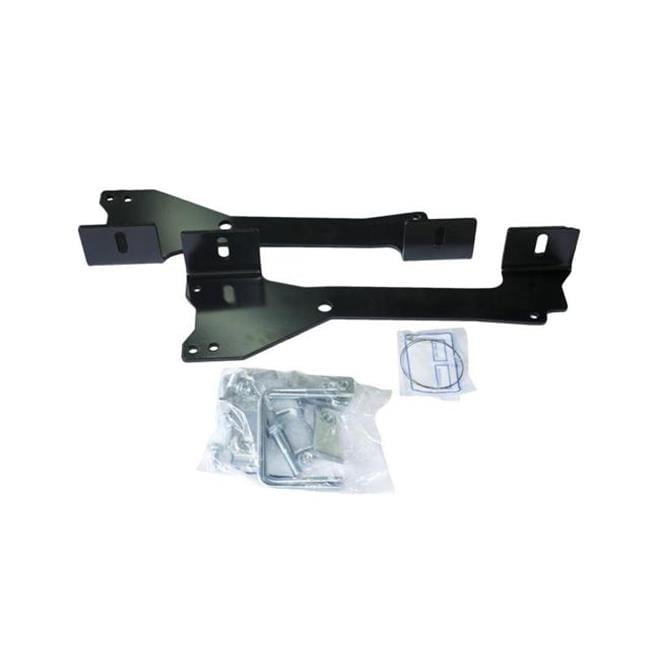 Demco Frame Bracket Kit - Walmart.com