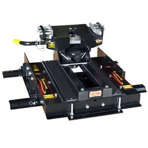 Demco Hijacker 8550023 Ultra Series Auto-Slide Fifth Wheel Hitch ...