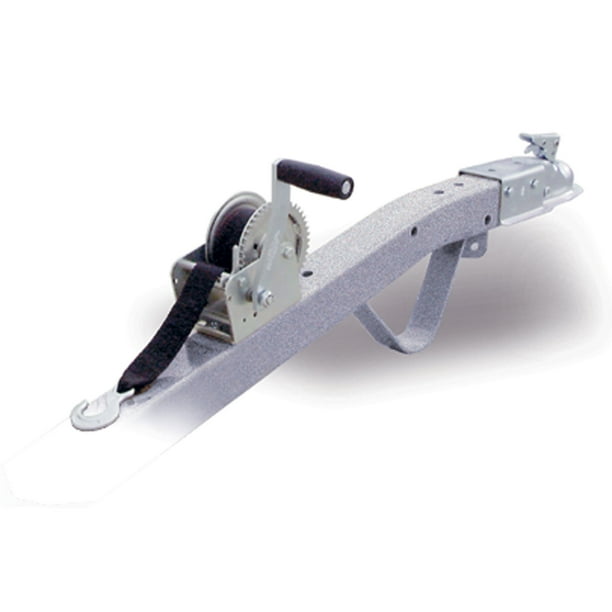 Demco KK2W Kar Kaddy Loading Winch with Strap Assembly - Walmart.com