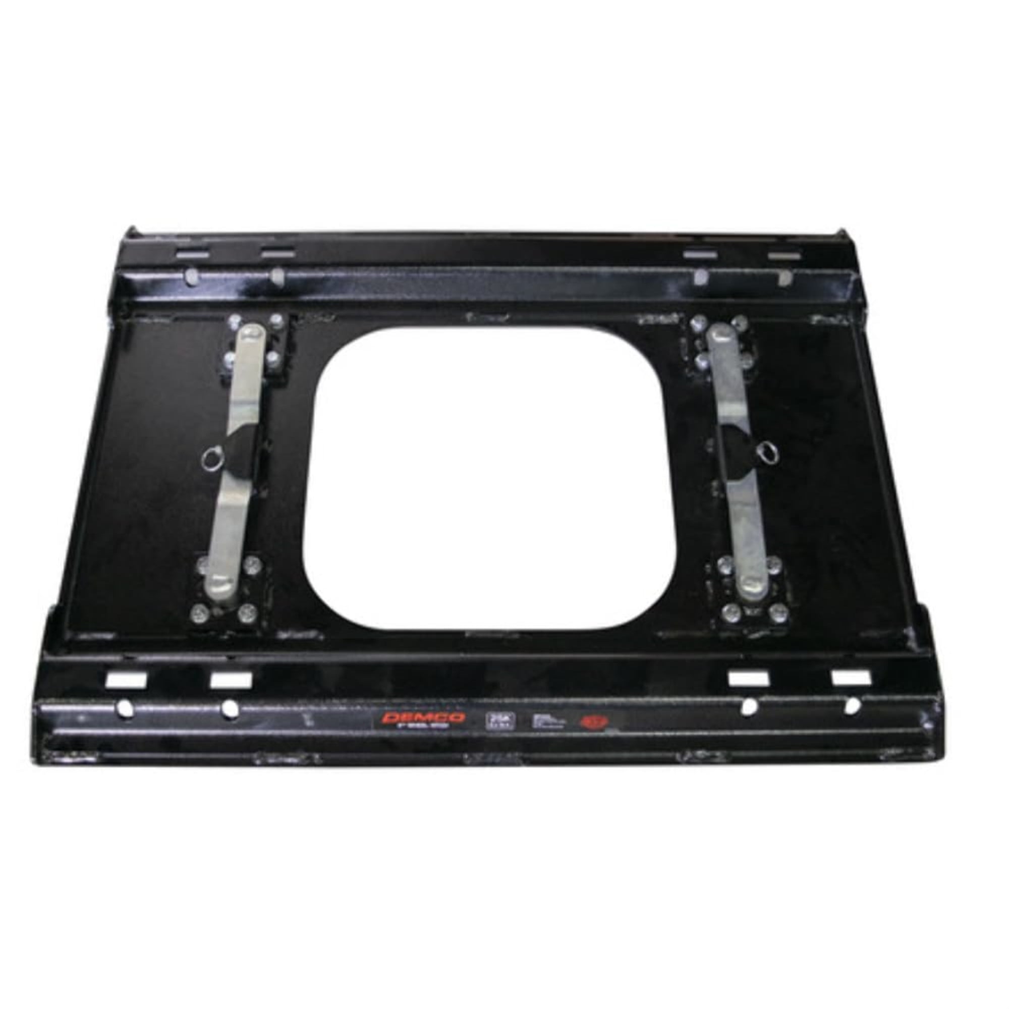 Demco 6333 5th Wheel Prep Bracket Rail Adapter for Chevrolet/GMC 2500/ ...