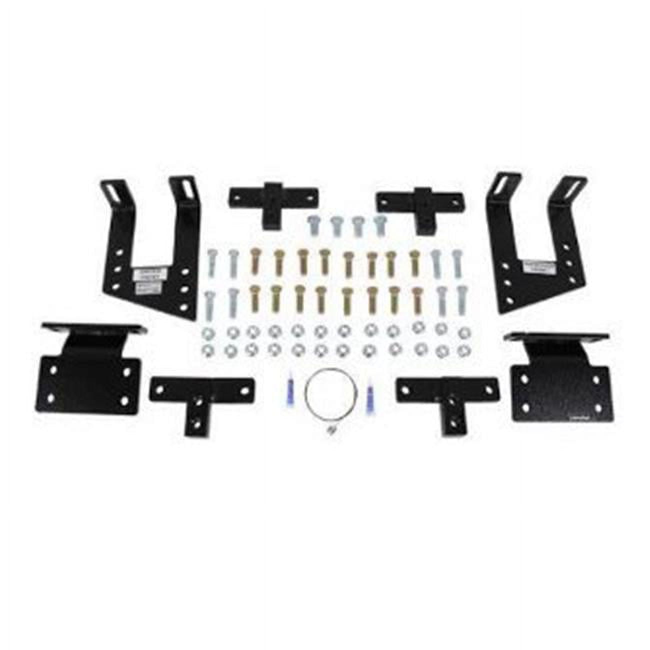 Demco 8553013 Fifth Wheel Trailer Hitch Mount Kit Bolt On Demco 8553013 ...