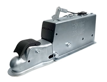 Demco RV 8705001 Trailer Brake Actuator - Walmart.com