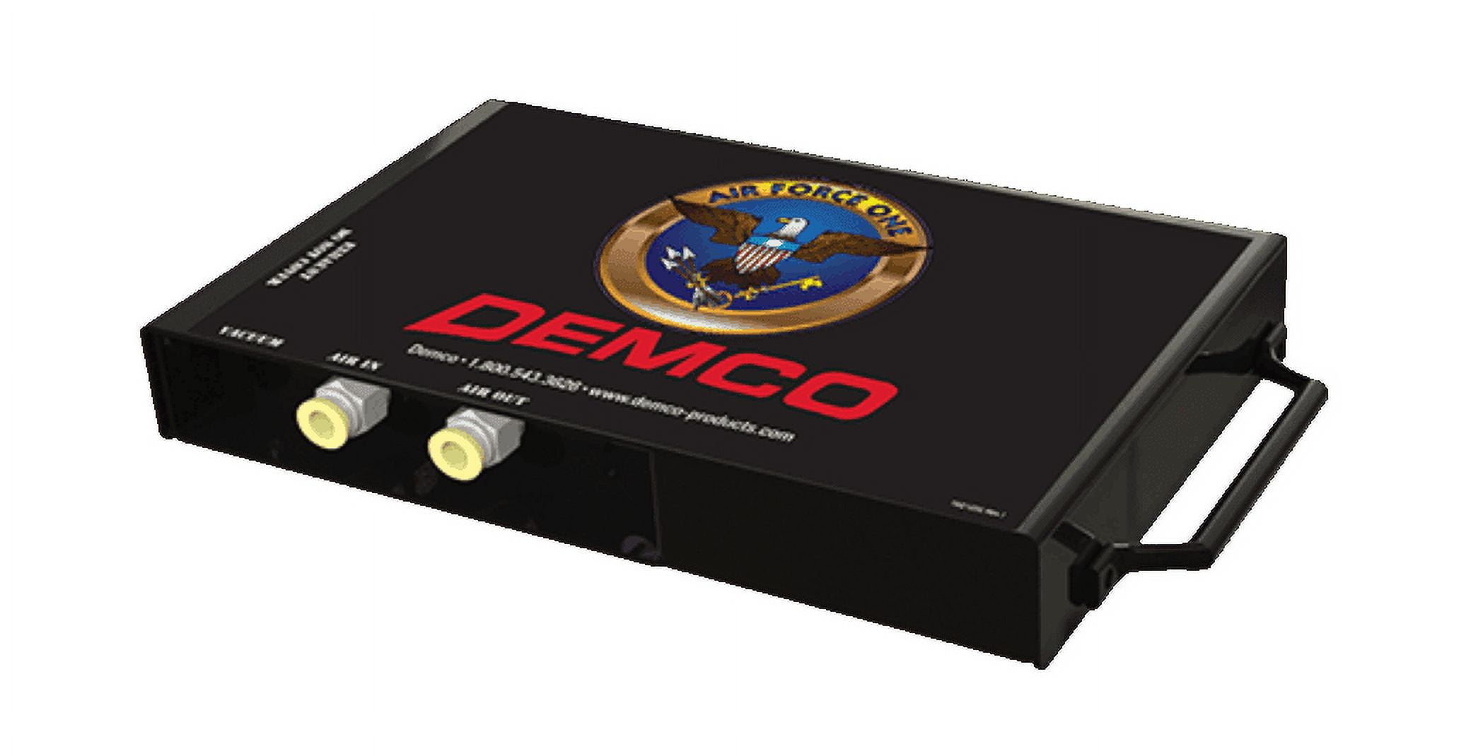 Demco RV 9599019 Vehicle Mounted Vacuum Assist Vehicle Brake Control ...