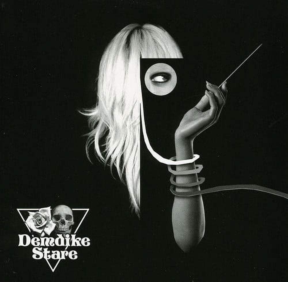 Demdike Stare - Symbiosis - Electronica - CD - Walmart.com