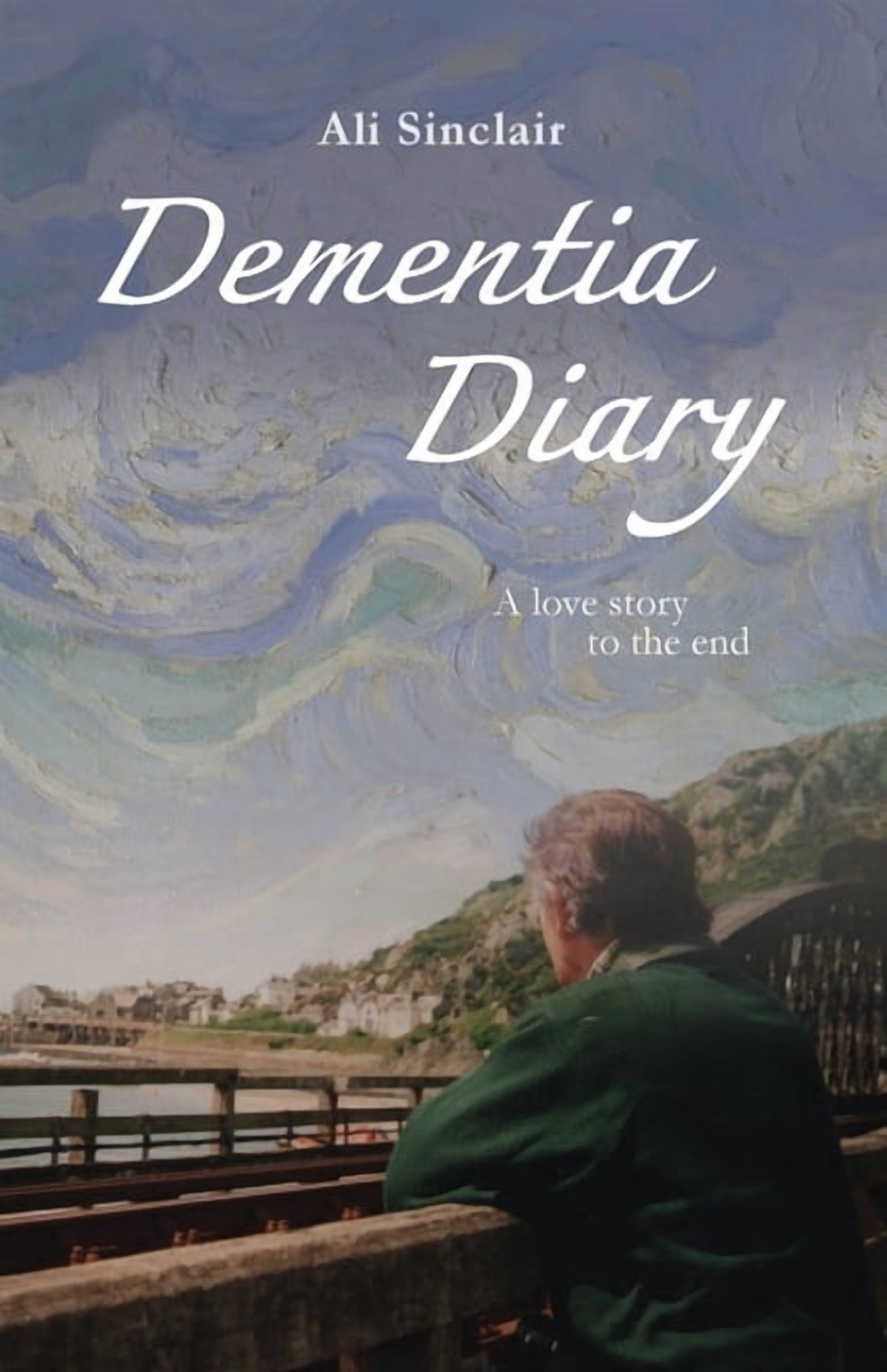 Dementia Diary: A love story to the end, (Paperback) - Walmart.com