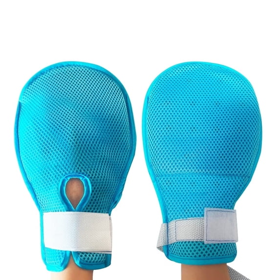 Dementia Gloves Elderly To Prevent Scratching Dementia Products For ...