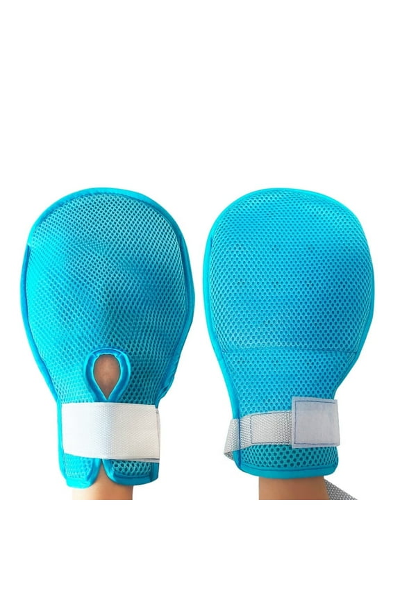 Medical Mittens