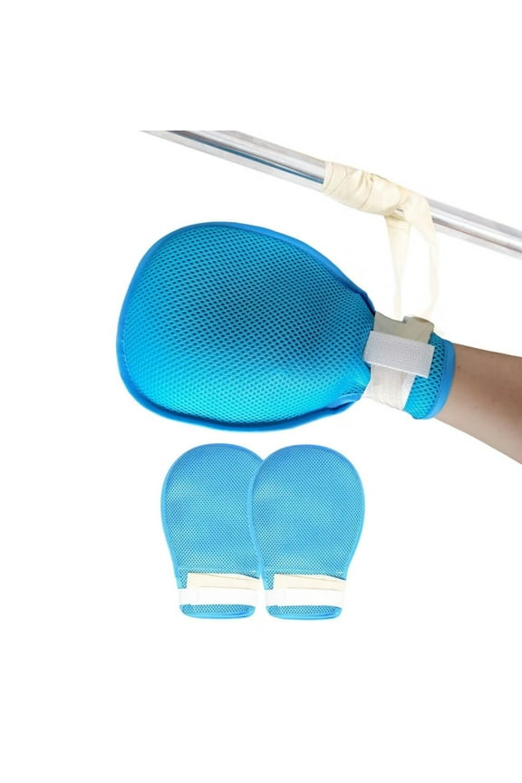 Medical Mittens
