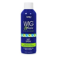 Demert Wig & Weave Lusterizer & Conditioner Spray 8 Oz - Walmart.com