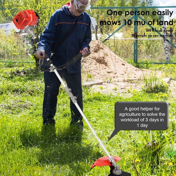 Walk Behind String Trimmers