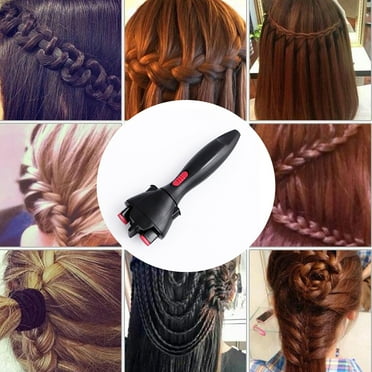 Heldig Electric Automatic Braid Machine Hair Braider Styling Tools Hemp ...