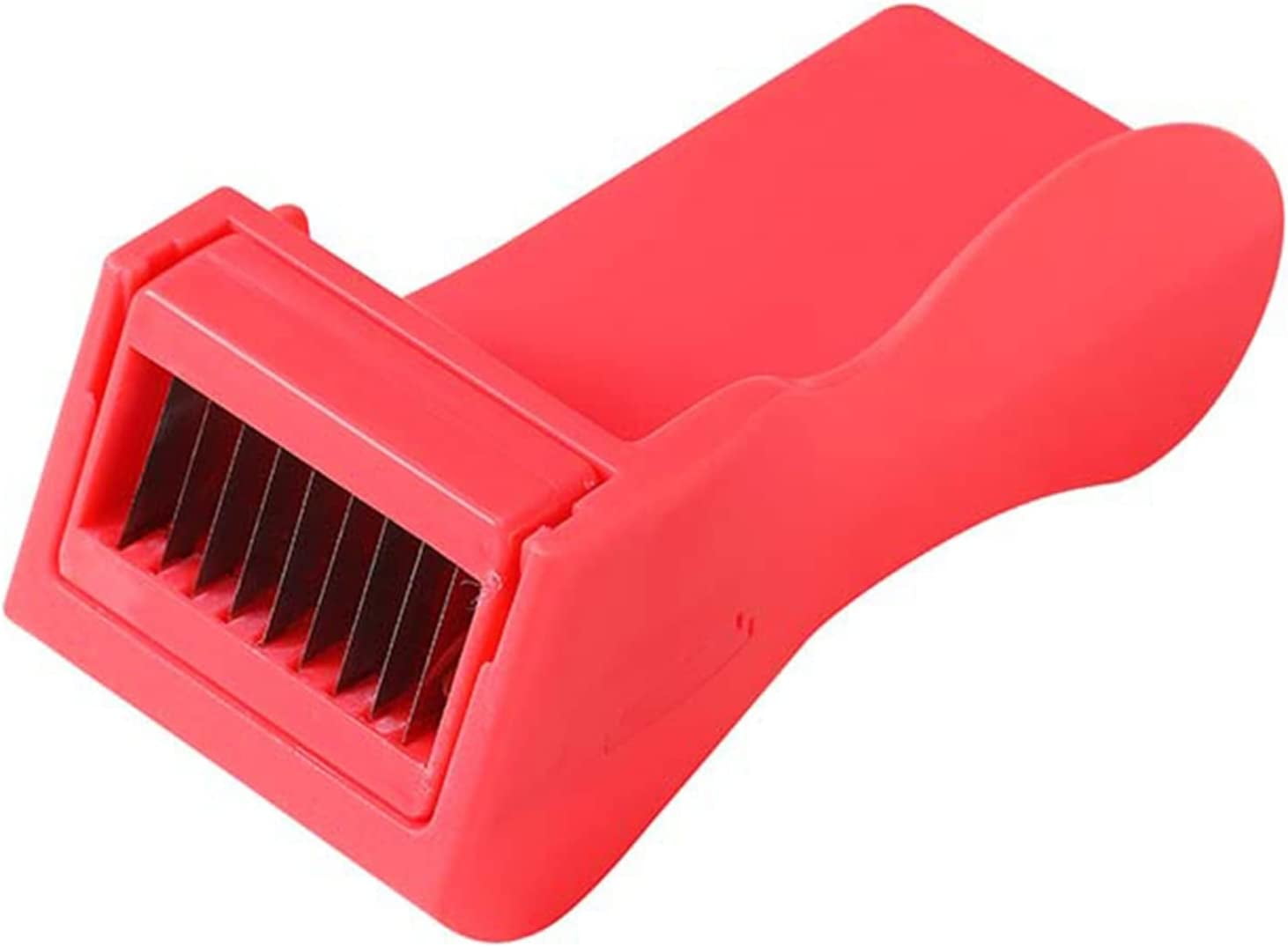Bean Shredder Daily Use Easy Clean Practical Sharp Carob Slicer for ...