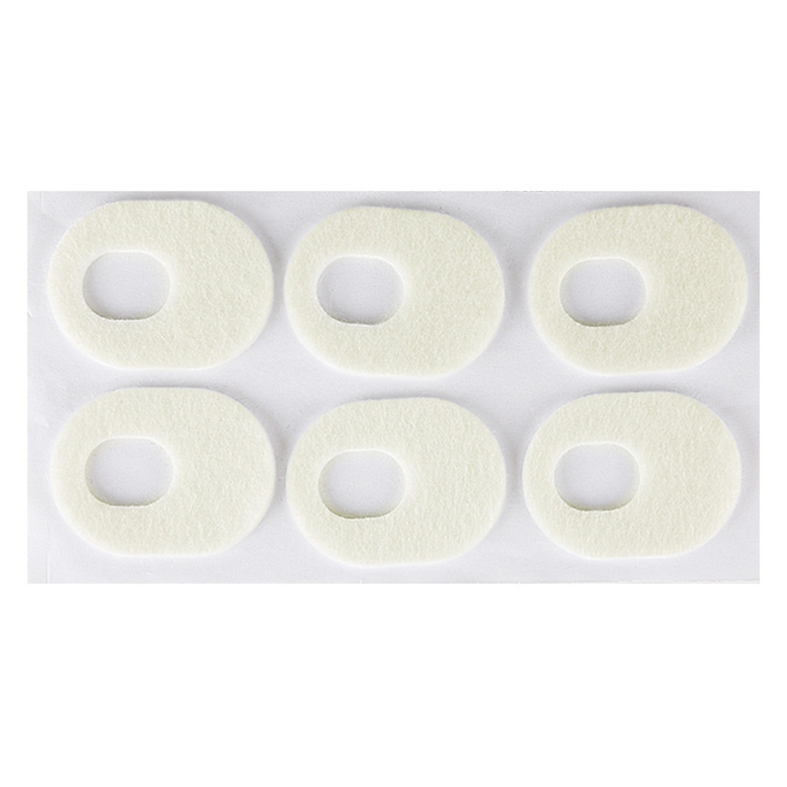 Demete Corn Pad Elastic Arch Support Foot Insole, Sports Foot Protector ...