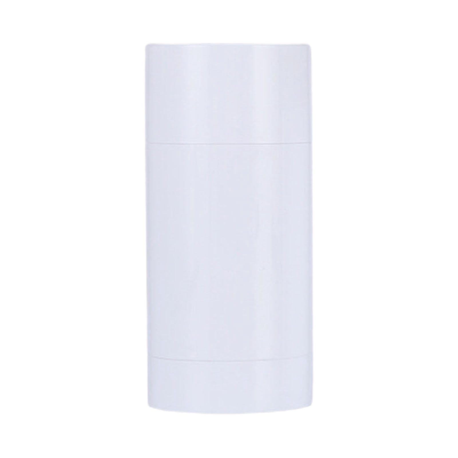 Demete Deodorant Tube Container, Twist Up Bottom Filling Stick Tube ...