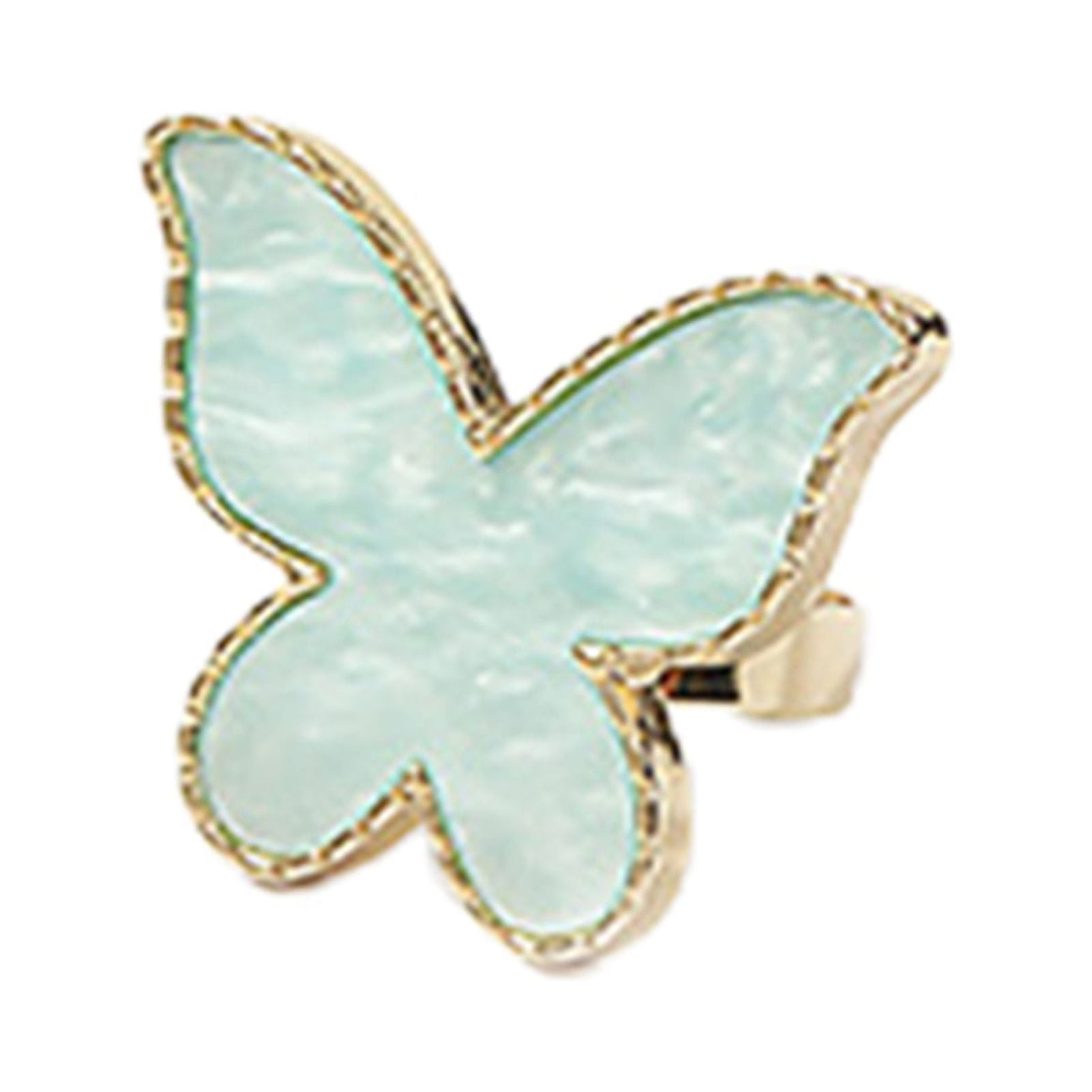 Demete Eco-friendly, Exquisite, Multifunctional Ring Palette Golden ...