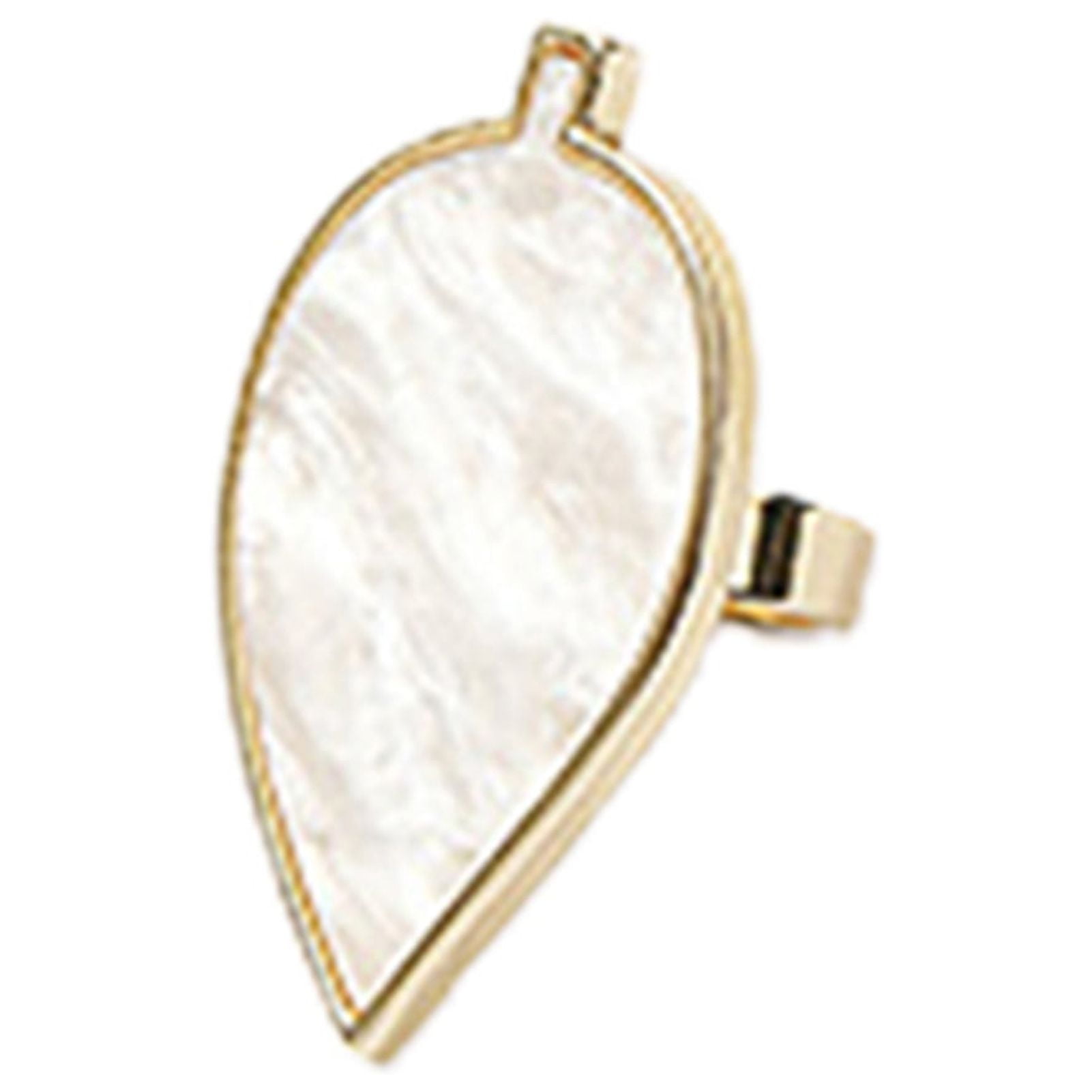 Demete Eco-friendly, Exquisite, Multifunctional Ring Palette Golden ...