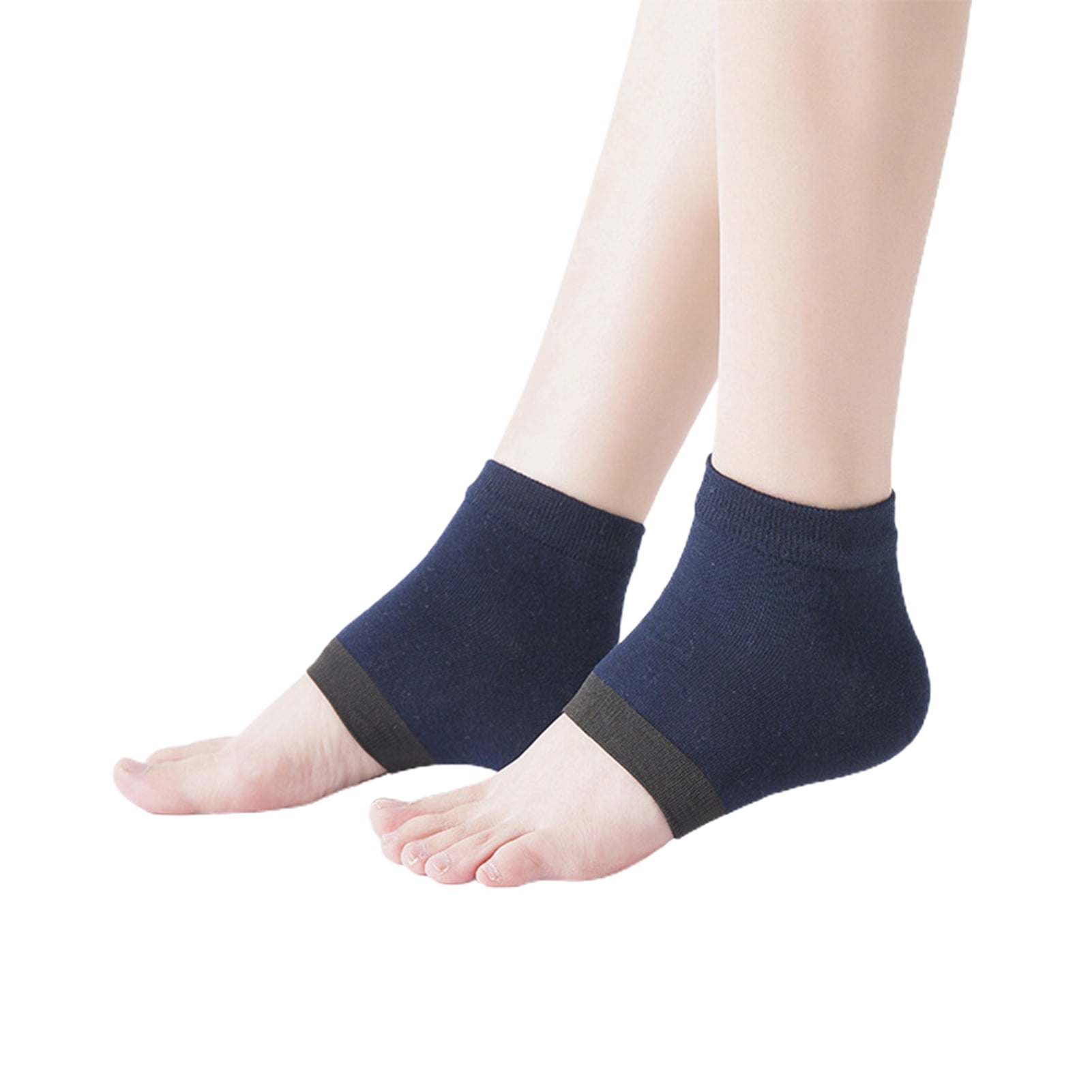 Demete Foot Protector Socks: Safe, Ergonomic, Convenient, Wear ...