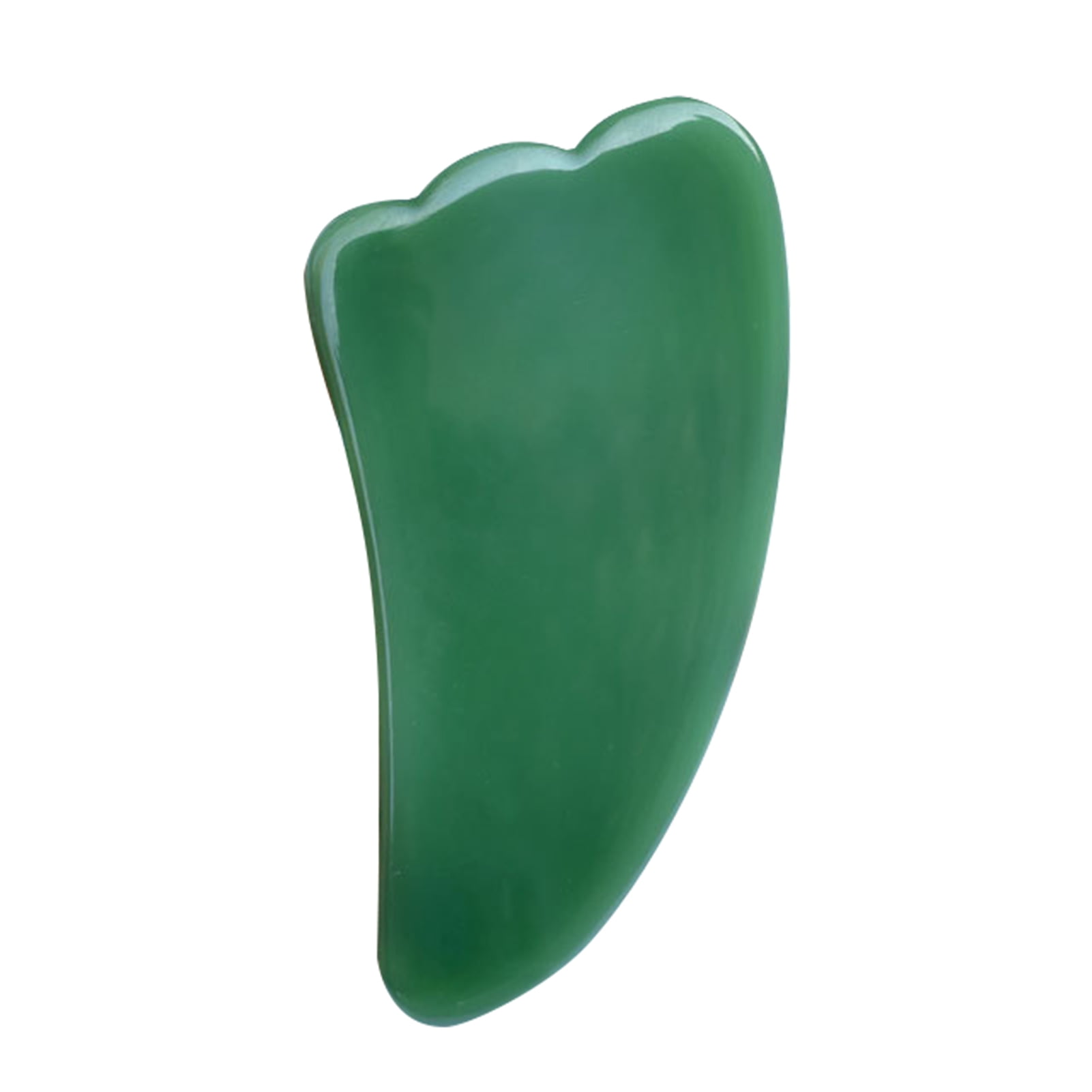 Demete Guasha Board Multiple Shapes Body Massage Synthetic Face Skin ...