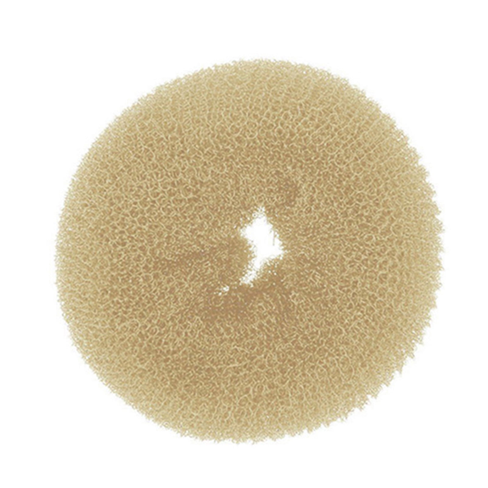 Demete Magic Donut Hair Styler Bun Former Shaper Updo Maker Tool for ...