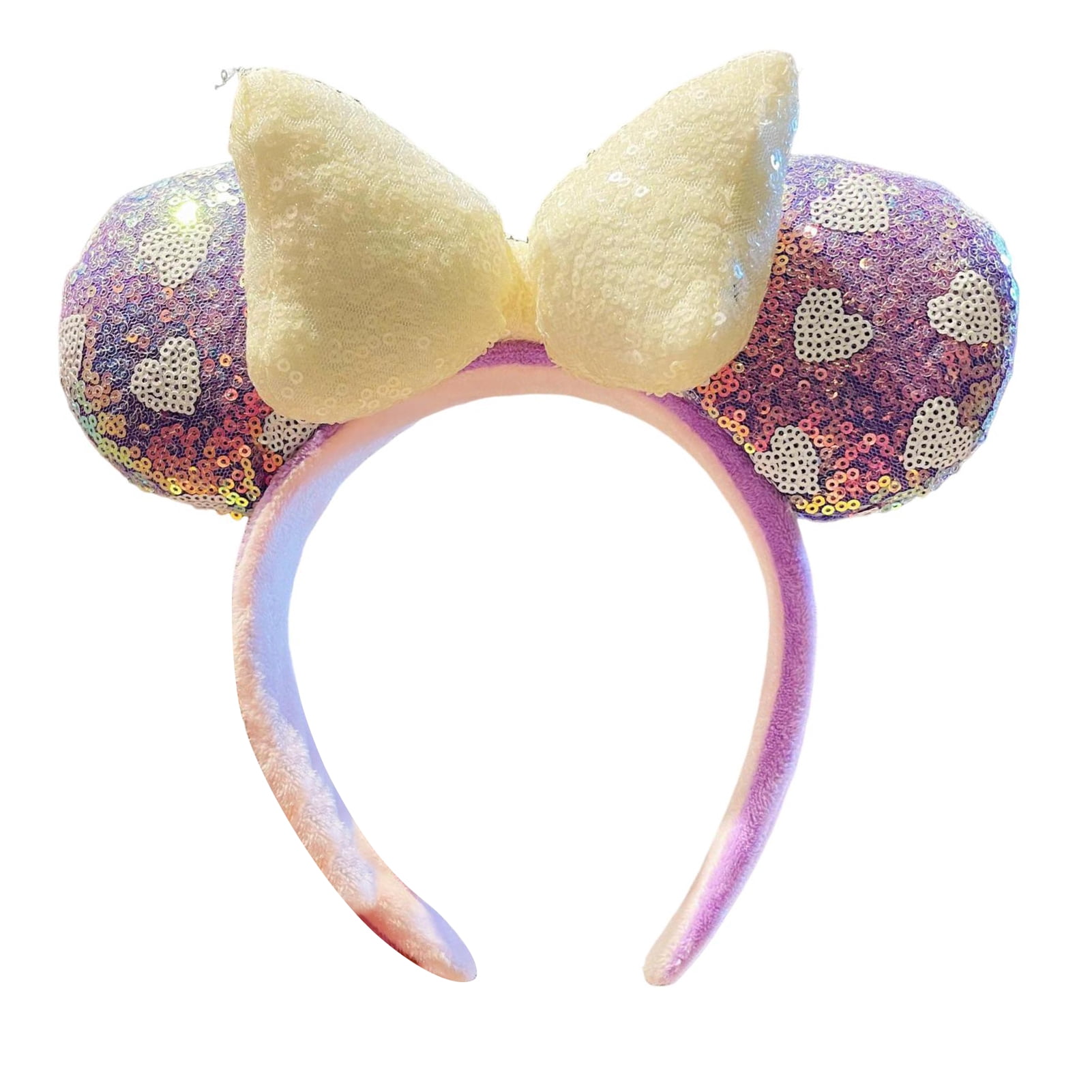 Demete Mermaid Headband Ocean Inspired Seashell Faux Pearl Crown ...