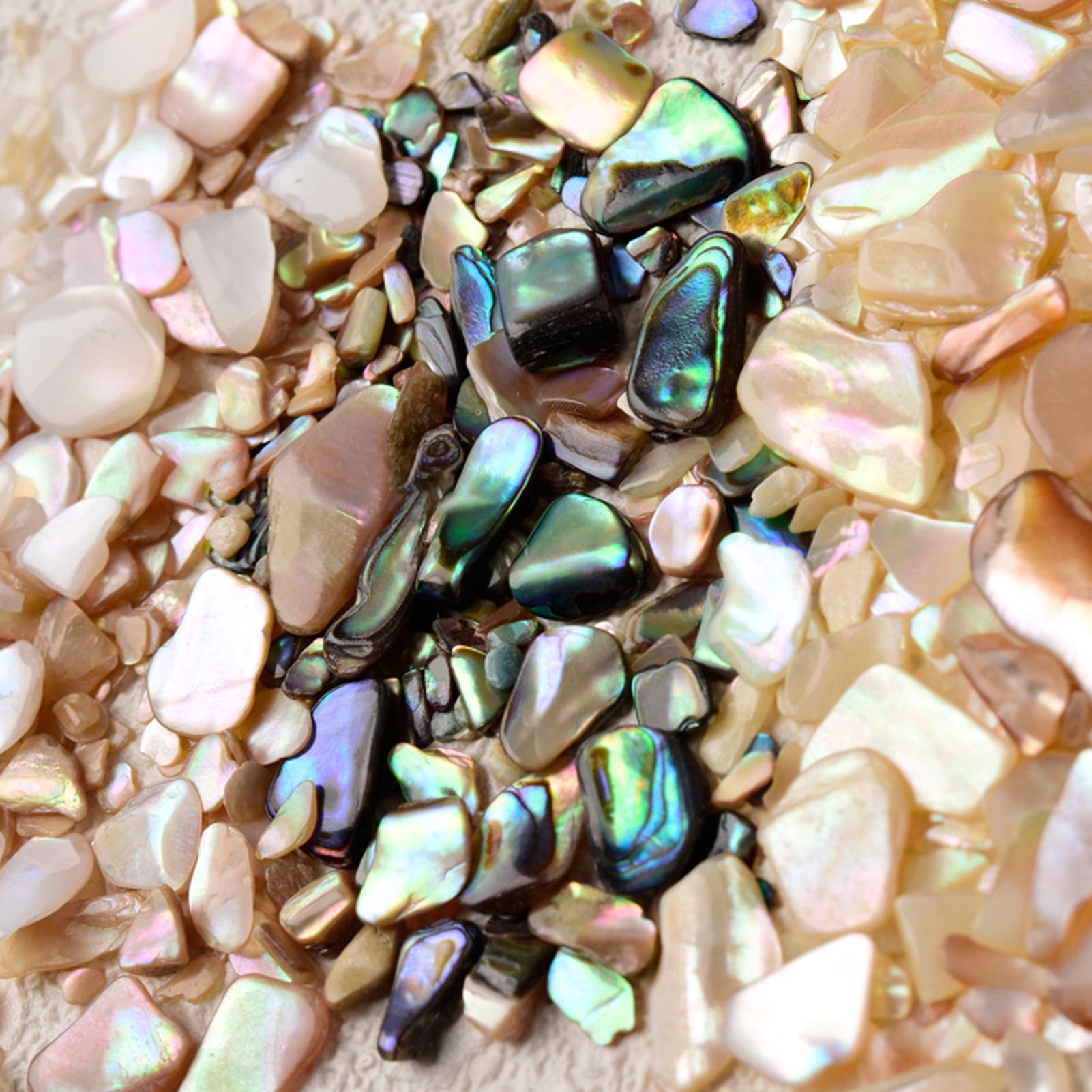 Demete Nail Sticker 3D Nail Sticker Polishing Elegant Japanese Style ...