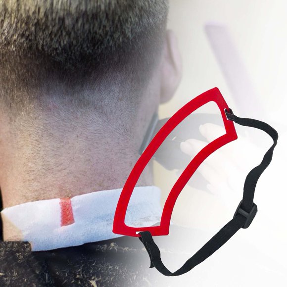 Hair Stencils