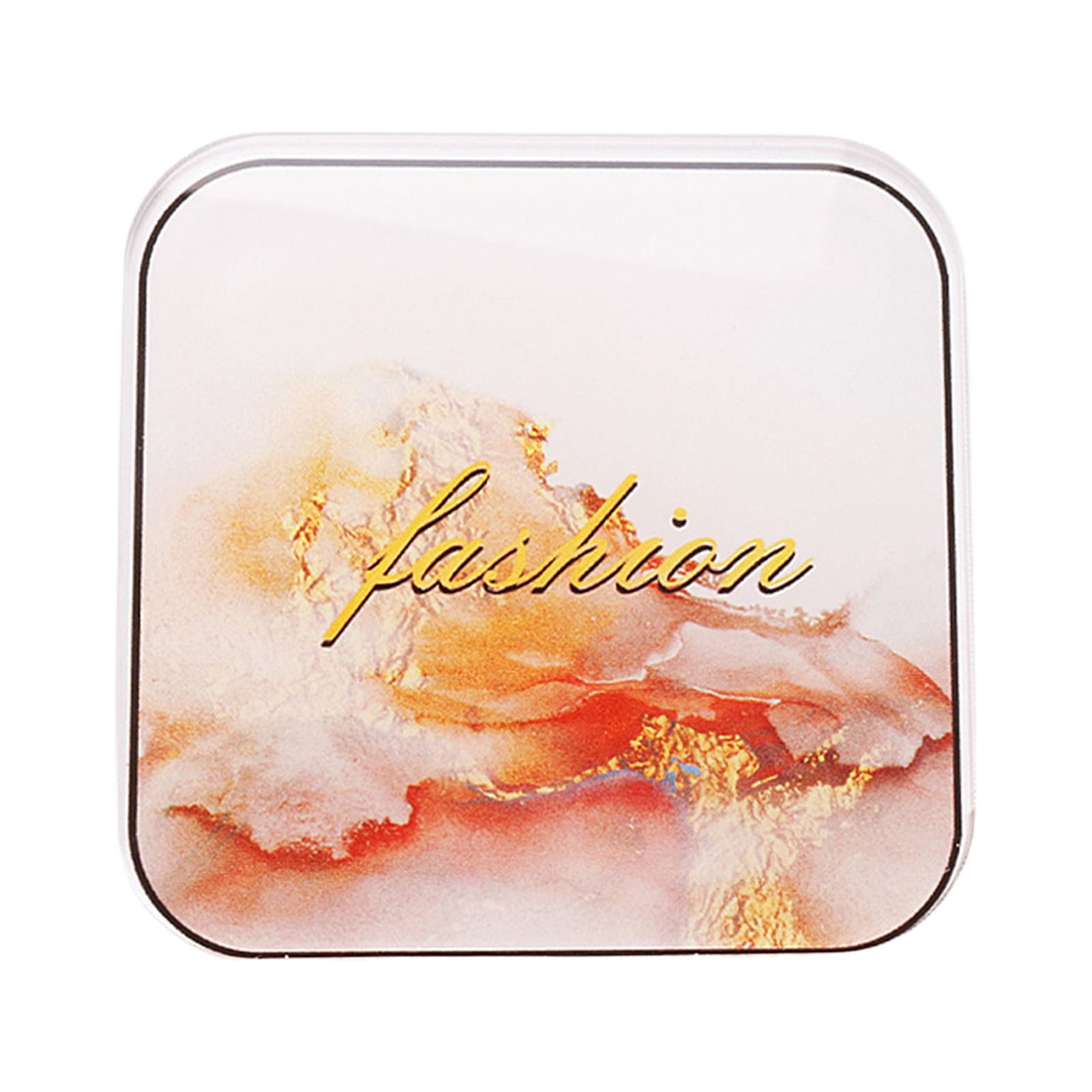 Demete Palette Nail Color Palette Natural Multi-functional Acrylic ...