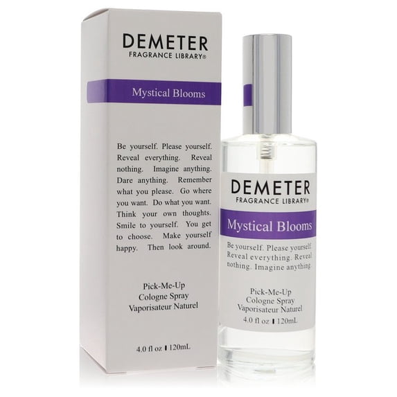 Demeter Mystical Blooms Cologne - Walmart.com