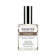 Demeter Baby Powder Cologne Spray - 1 oz - Perfume for Women - Walmart.com