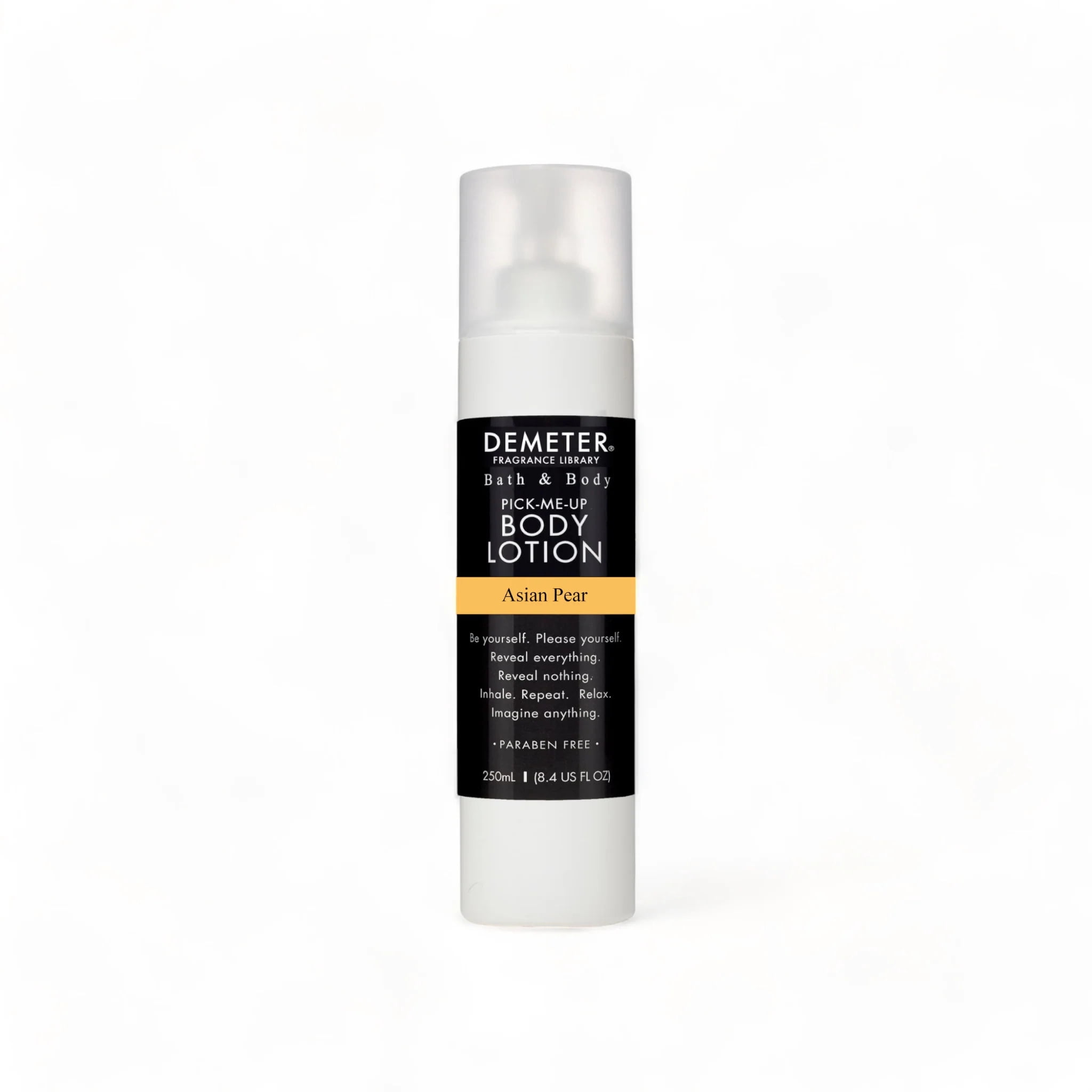 Demeter Asian Pear Body Lotion - 8.4 oz - Walmart.com