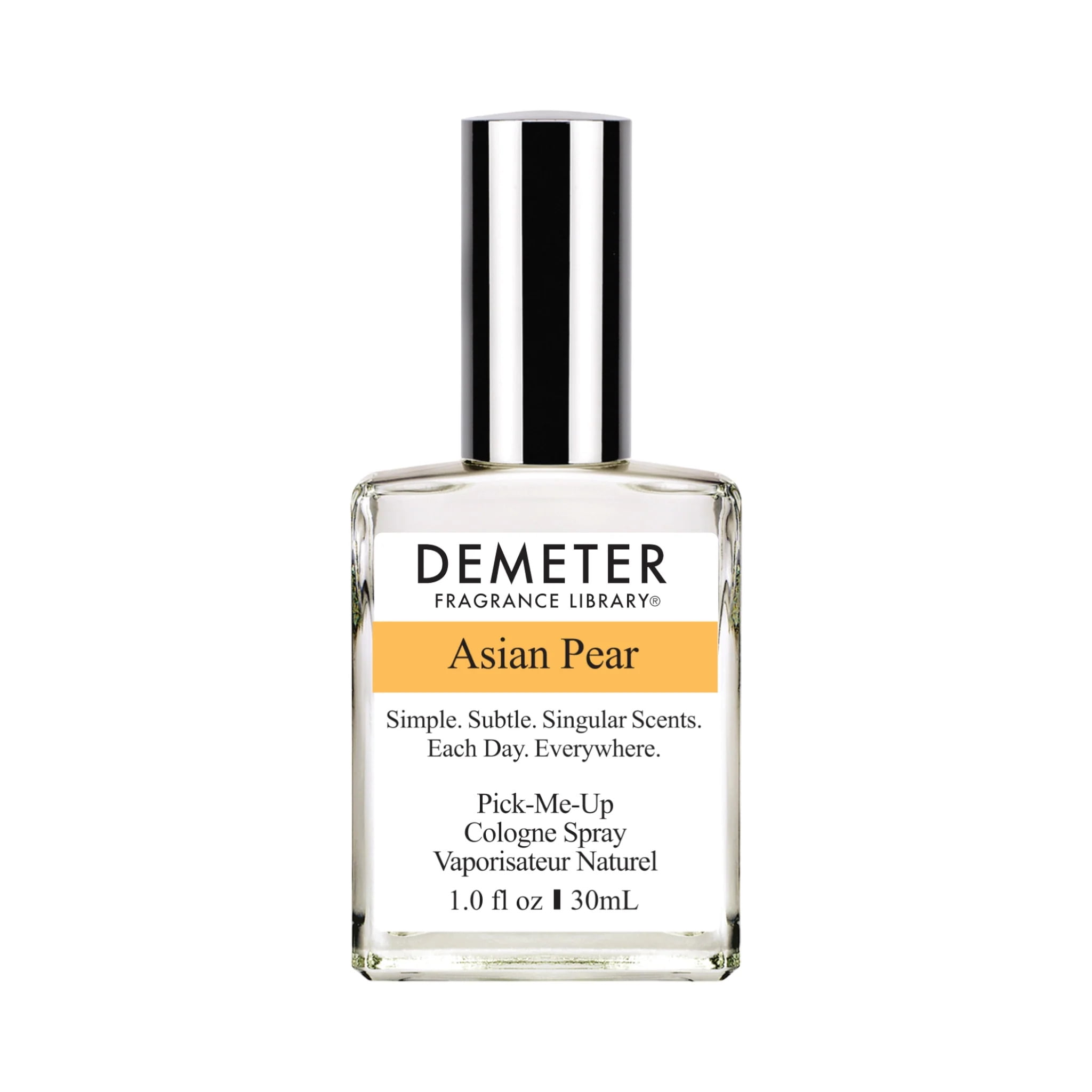 Demeter Asian Pear Cologne Spray - 1 oz - Perfume for Women - Walmart.com