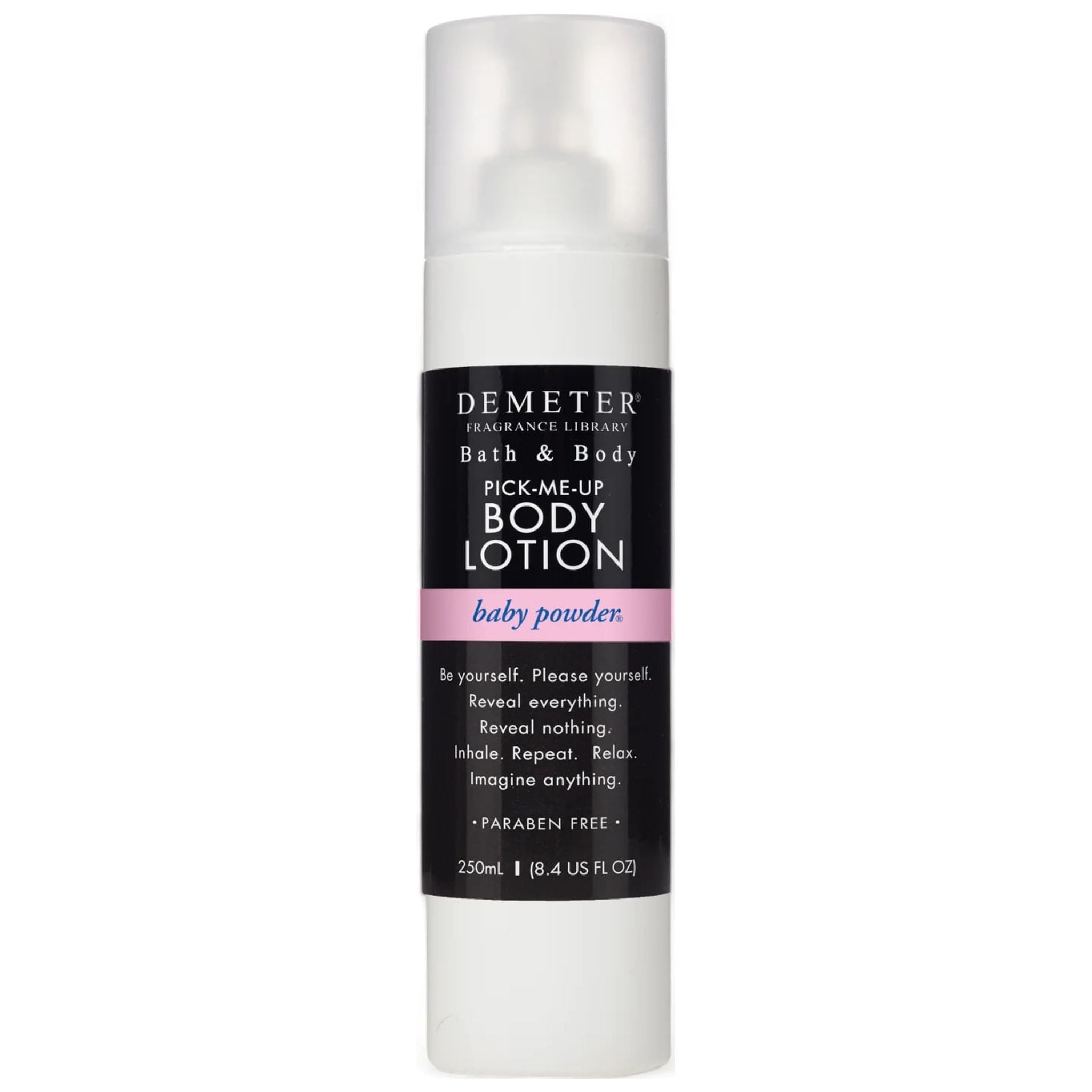 Demeter Baby Powder Body Lotion - 8.4 oz - Walmart.com