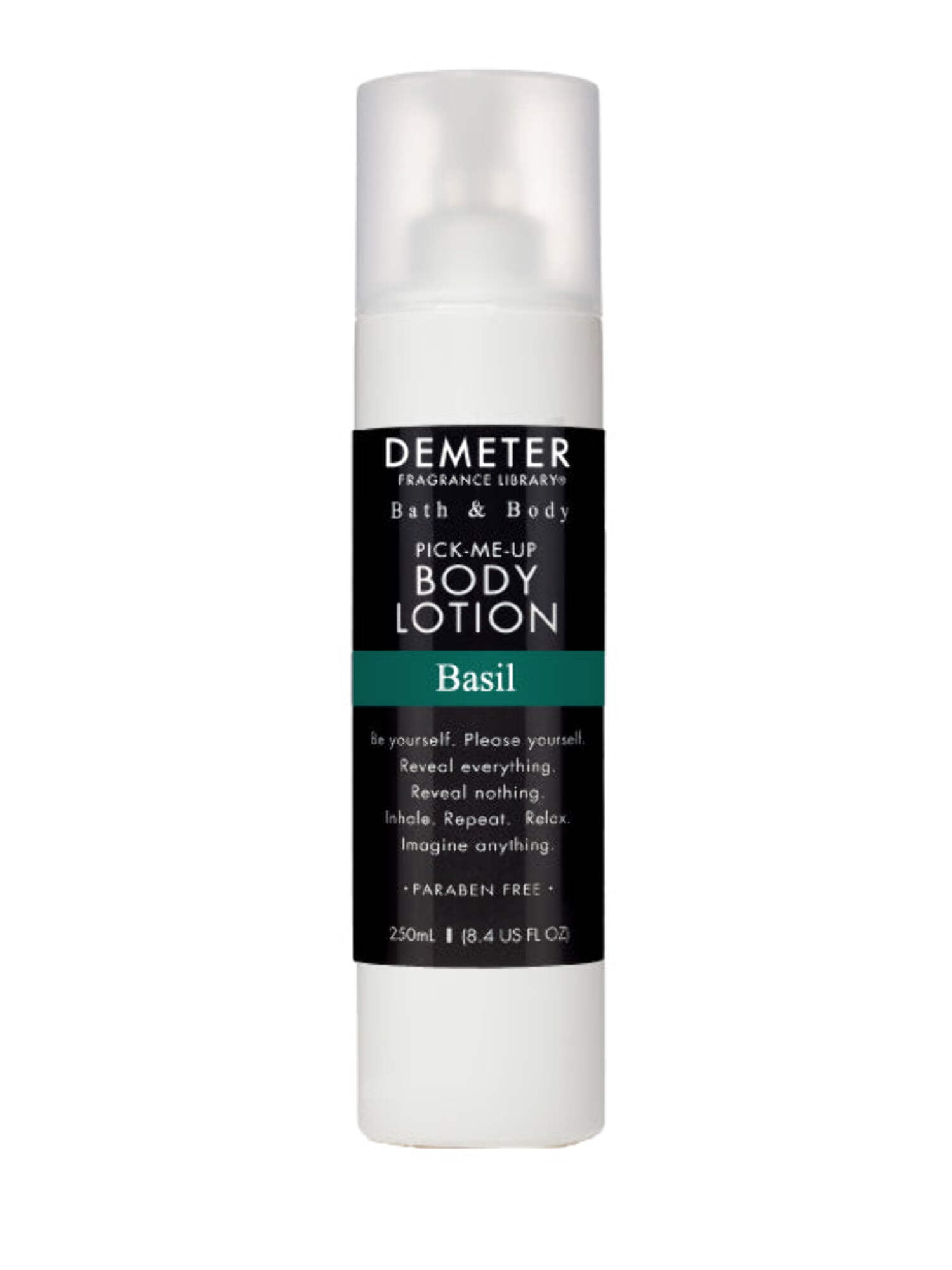 Demeter Basil Body Lotion - 8.4 oz - Walmart.com