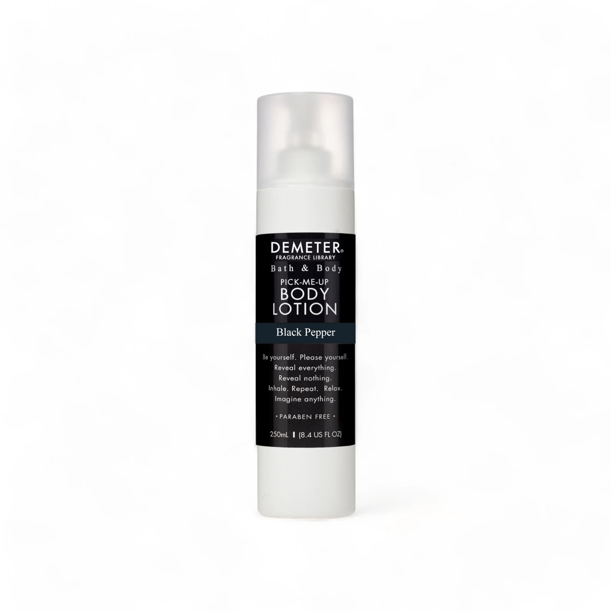 Demeter Black Pepper Body Lotion - 8.4 oz - Walmart.com