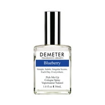 Demeter Jasmine Cologne Spray - 1 oz - Perfume for Women - Walmart.com