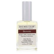 Demeter Demeter Thunderstorm Cologne Spray for Women 4 oz - Walmart.com