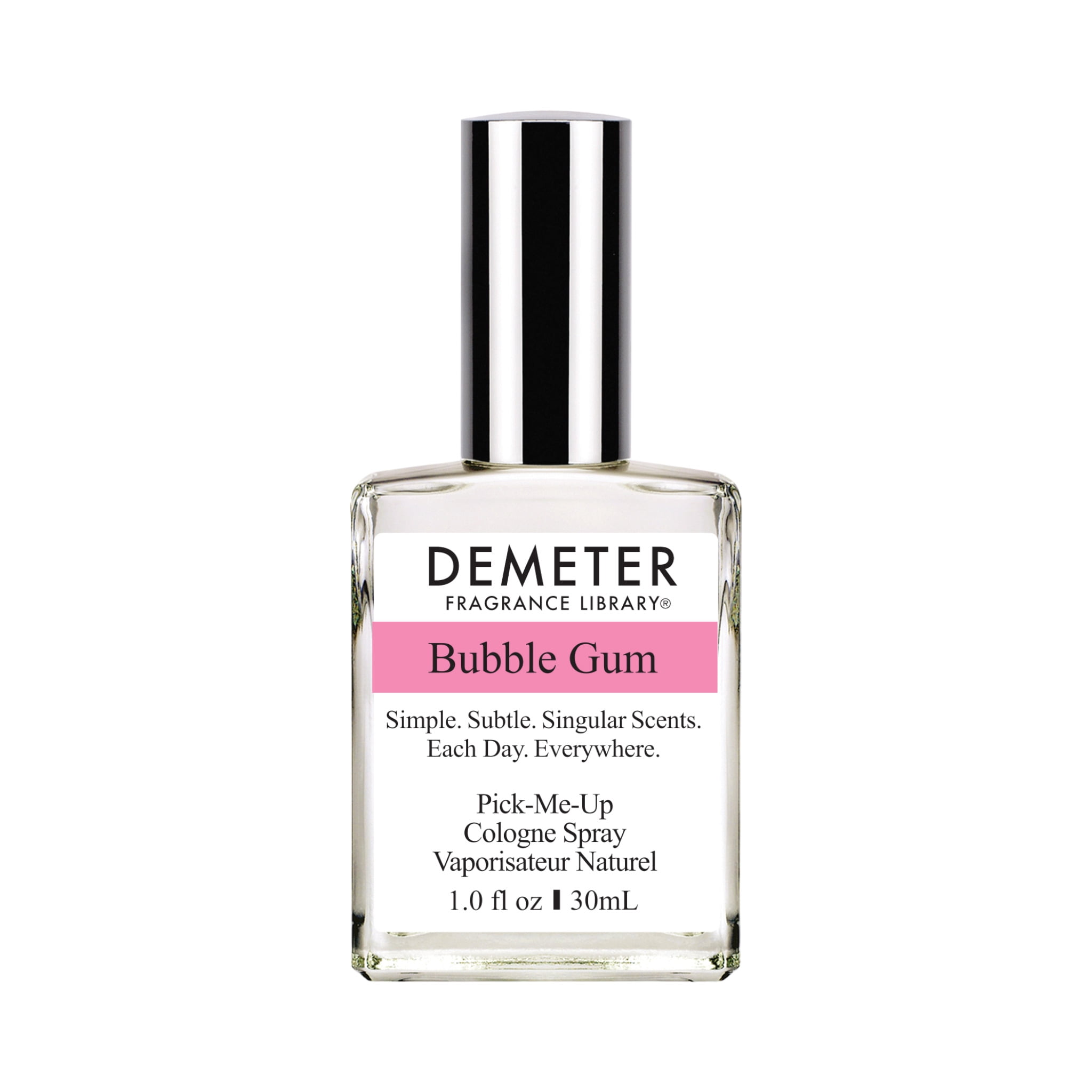Demeter Bubble Gum Cologne Spray - 1 oz - Perfume for Women - Walmart.com