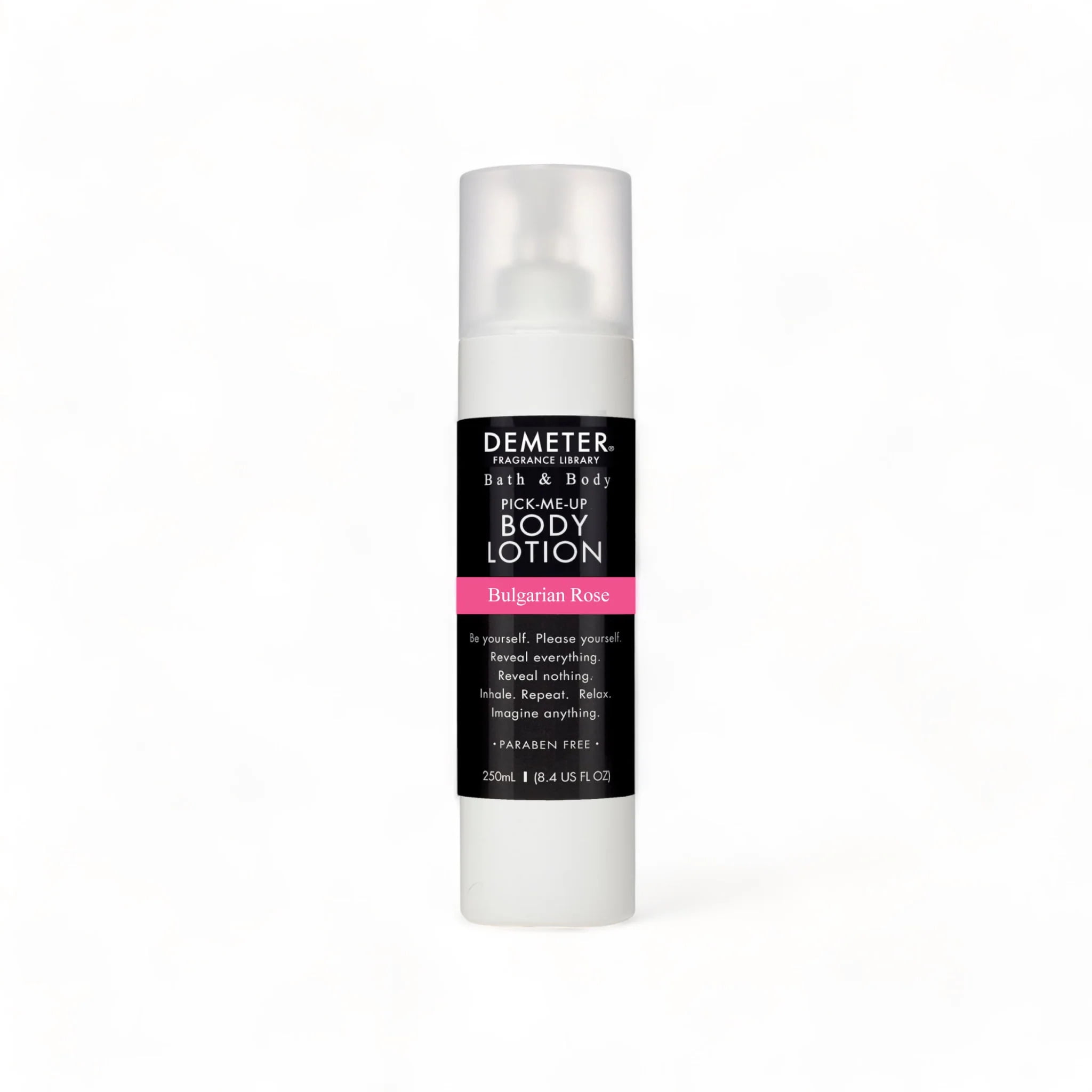 Demeter Bulgarian Rose Body Lotion - 8.4 oz - Walmart.com