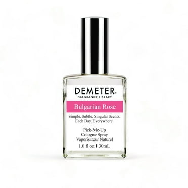 Demeter Baby Powder Cologne Spray - 1 oz - Perfume for Women - Walmart.com