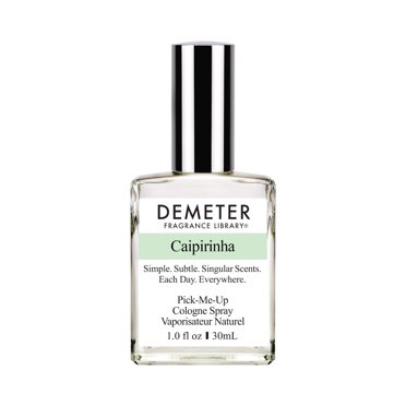 Demeter Pixie Dust Cologne Spray For Women 4 oz - Walmart.com