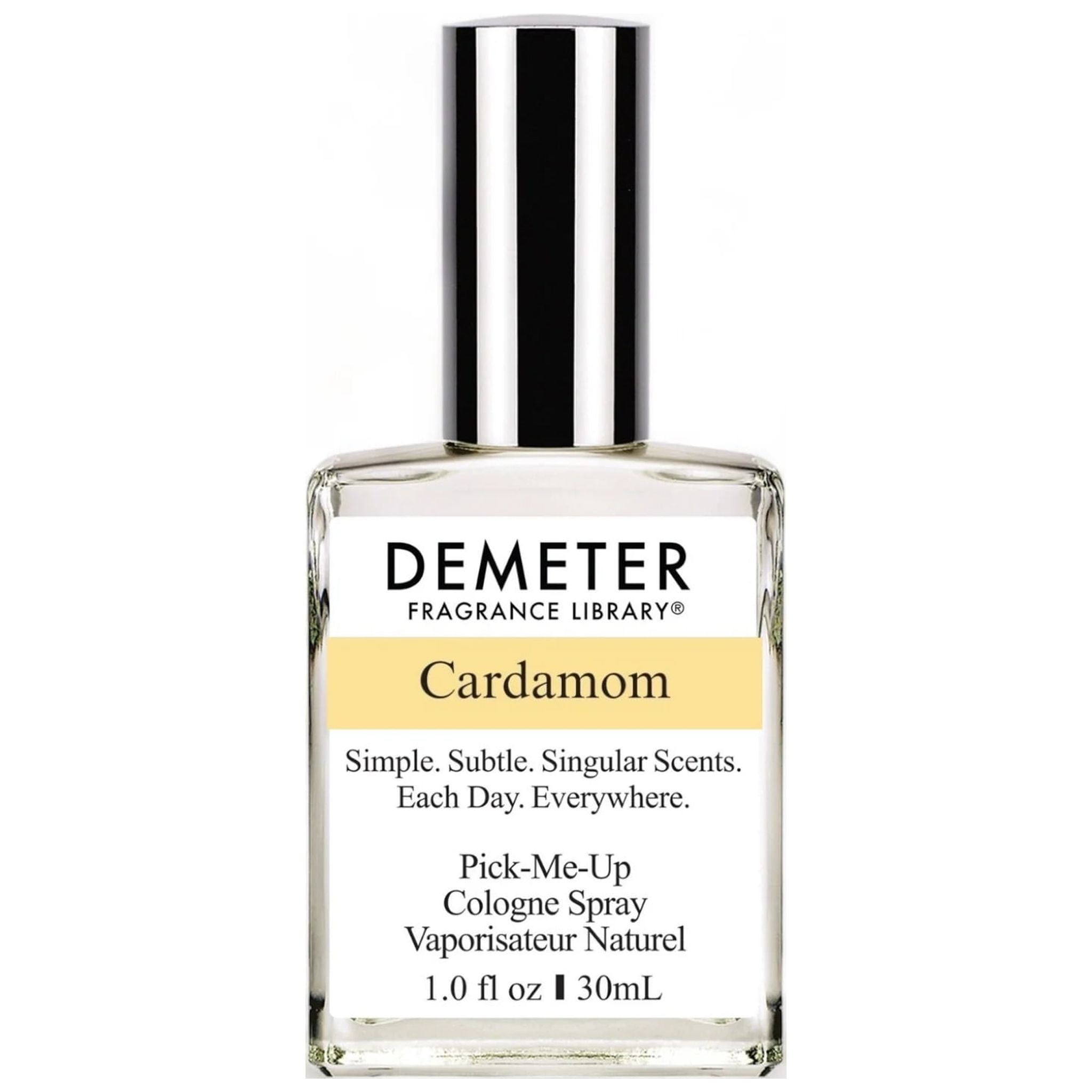Demeter Cardamom Cologne Spray - 1 oz - Perfume for Women - Walmart.com
