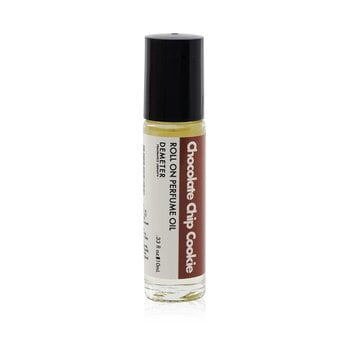 Demeter Chocolate Chip Cookie Perfume Oil Roll on, .33 oz, Long-Lasting ...