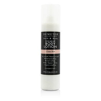 Demeter Clean Skin Body Lotion - 8.4 oz - Walmart.com