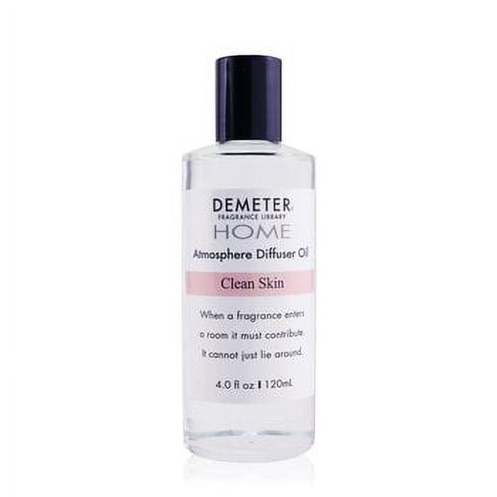 Demeter Atmosphere Diffuser Oil - Clean Skin - Walmart.com
